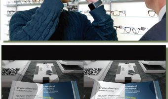 めがねを見て、触れて、体験できる「めがねミュージアム(MEGANE MUSEUM)」