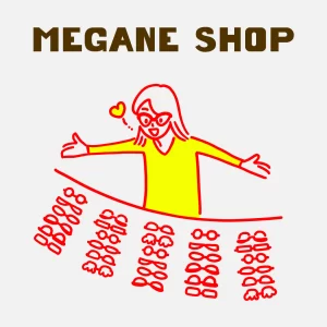 map_shop | MEGANE MUSEUM | めがねミュージアム